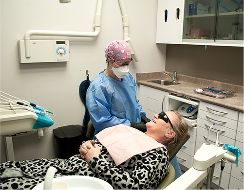 Dentist In Hamilton, ON | Dentist Near Me | Garth Dental
