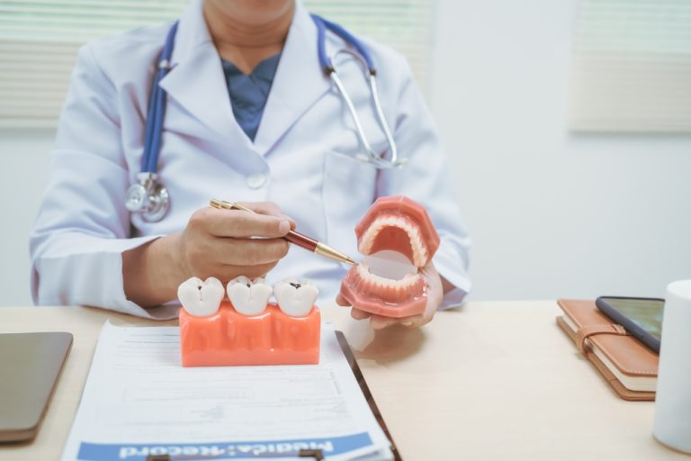 How Long Does Wisdom Tooth Surgery Take? Recovery Time Explained